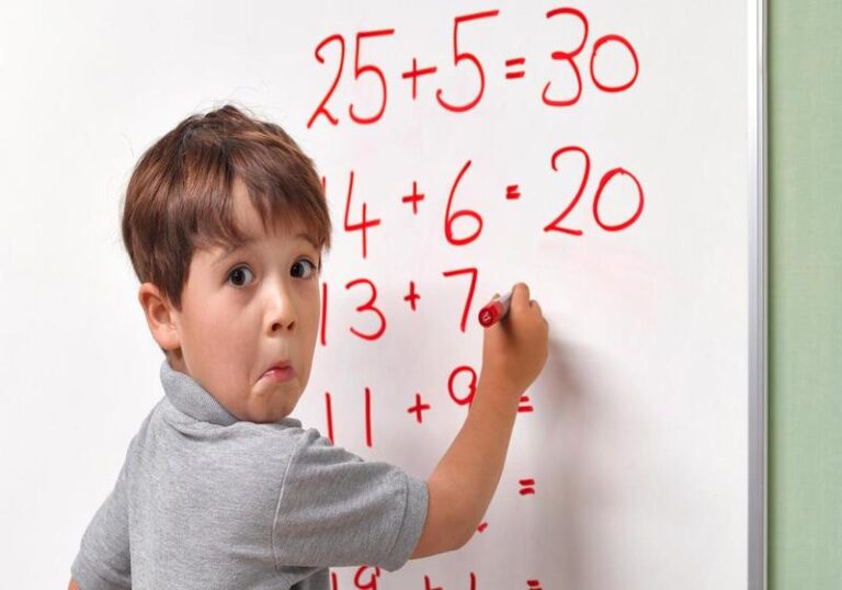 20+ Bài Tập Toán Cộng Trừ Lớp 1 Và Mẹo Giúp Bé Giải Toán