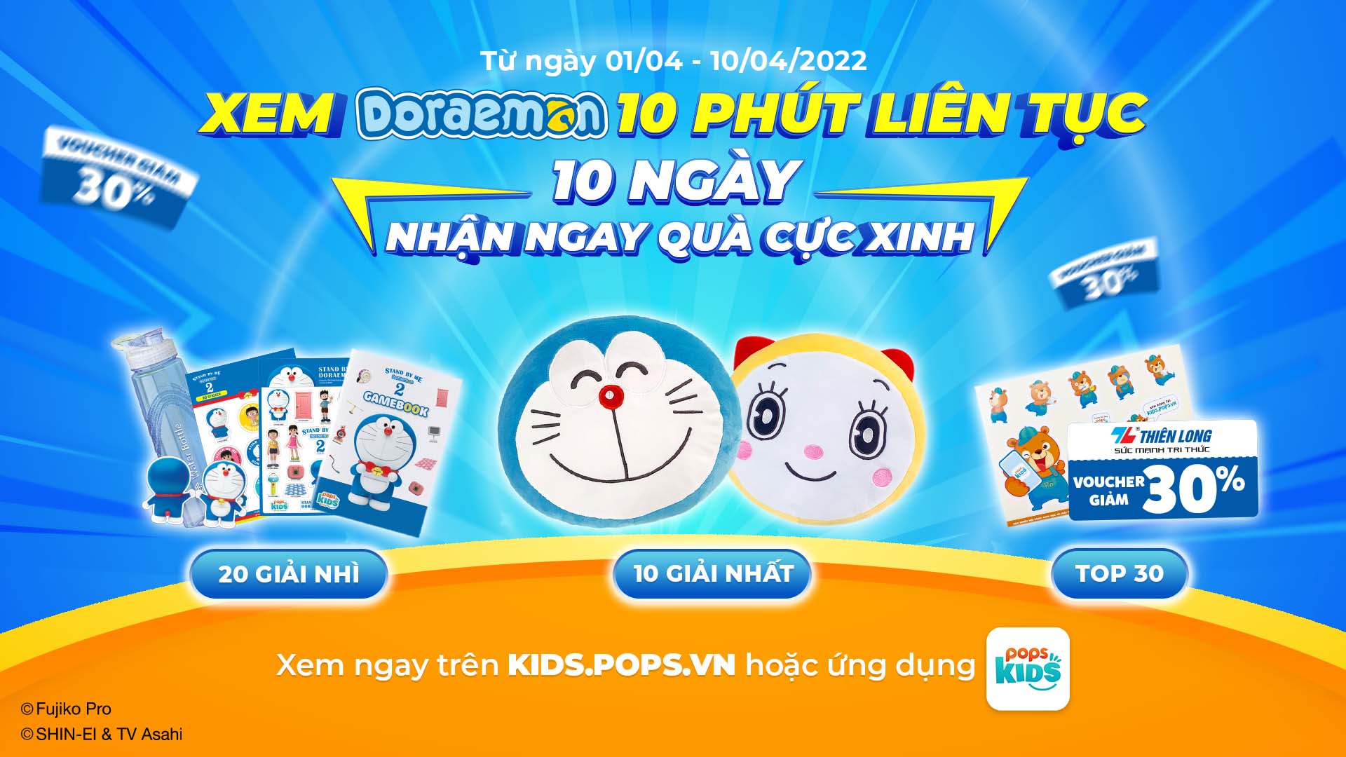 12 Phim Doraemon Tập Dài Mới Nhất
