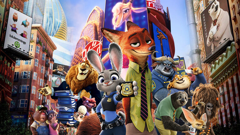 27 Phim Hoạt Hình 3D Dành Cho Thiếu Nhi Nhất Định Phải Xem