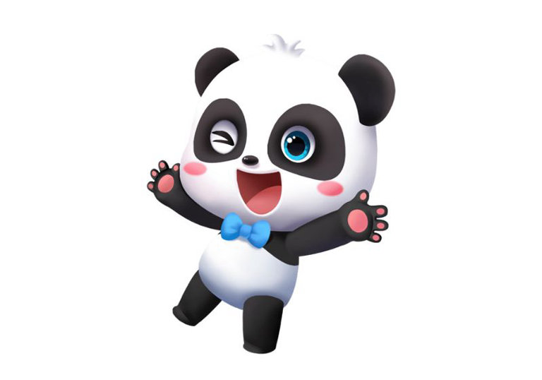 Các Nhân Vật Trong Babybus Đáng Yêu Và Dễ Thương