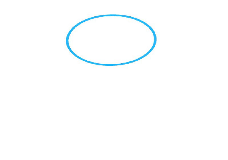 Cách Vẽ Con Ếch Đơn Giản Và Dễ Thương Nhất