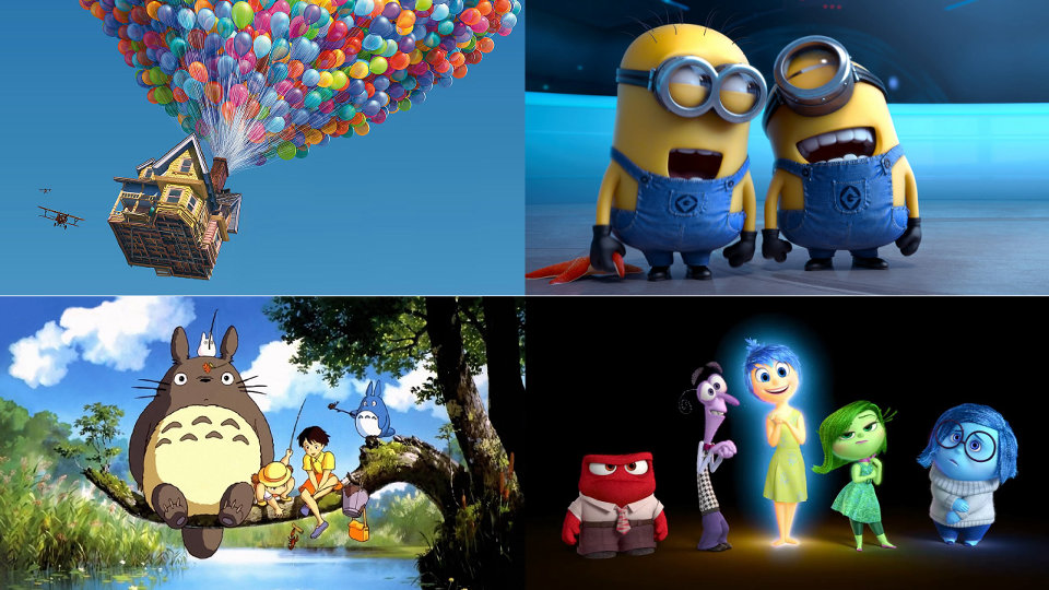 Review Doraemon Movie 27 Nobita Và Chuyến Phiêu Lưu Vào Xứ Quỷ