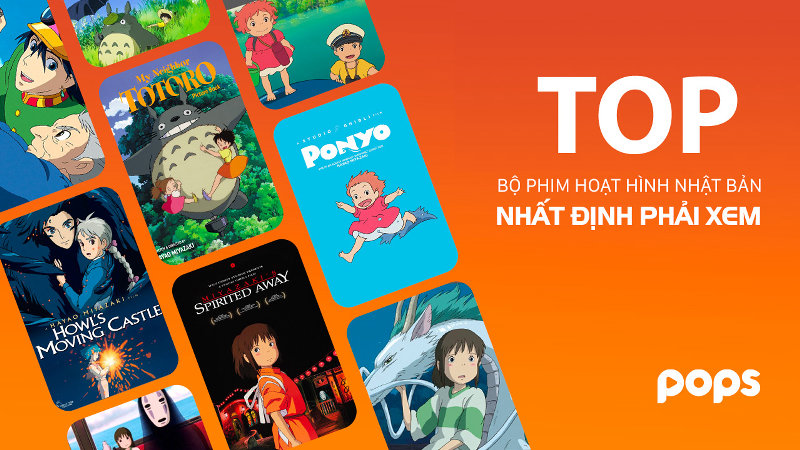Top 70 Phim Ma Kinh Dị Nhật Bản Hay Nhất Mọi Thời Đại