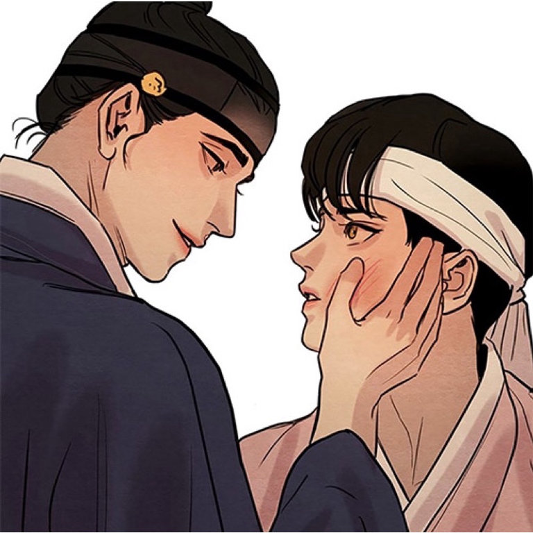 Top 21 truyện tranh Đam Mỹ Hàn Quốc hay nhất không nên bỏ qua