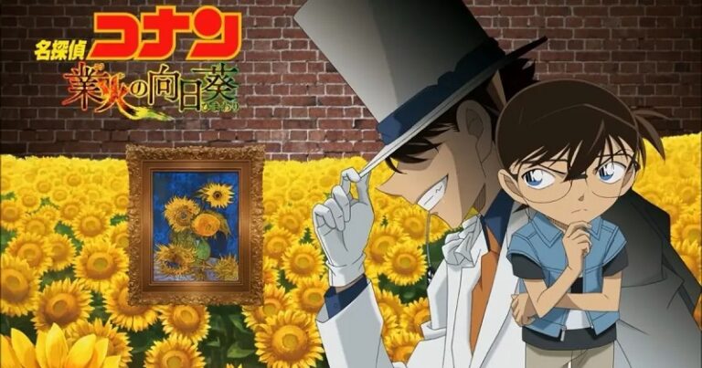 Tổng hợp Conan tập dài hấp dẫn, mới nhất 2022 - POPS Blog
