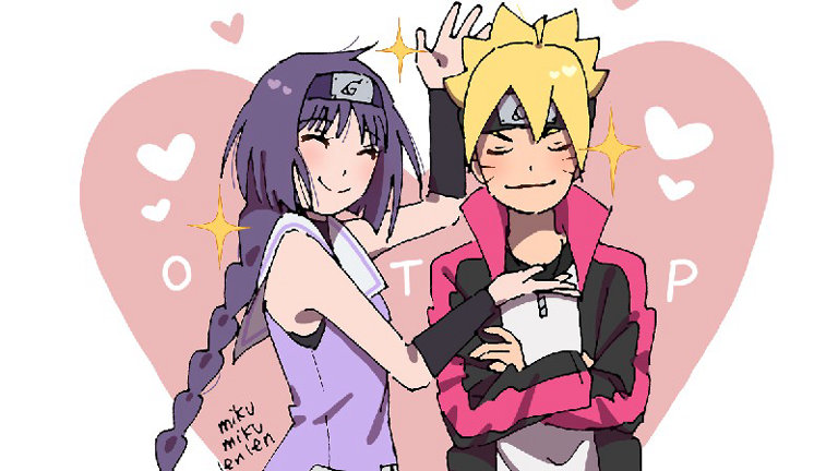 Sumire Boruto Các Sự Thật Cực Thú Vị Về Nàng Ninja