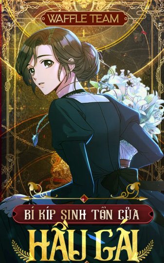 Top 25 Bộ Manhwa Cổ Đại Hàn Quốc Hay Nhất