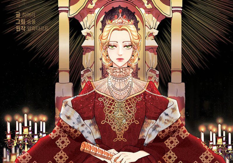 Top 25 Bộ Manhwa Cổ Đại Hàn Quốc Hay Nhất