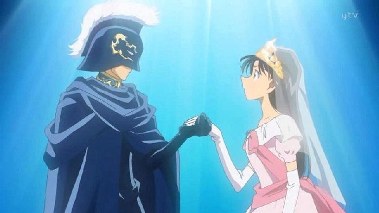 Ran Mori - Những Sự Thật Về Nhân Vật Nữ Chính