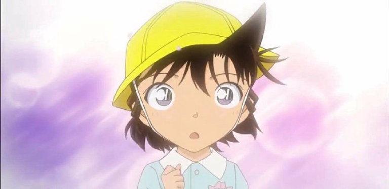 Ran Mori - Những Sự Thật Về Nhân Vật Nữ Chính