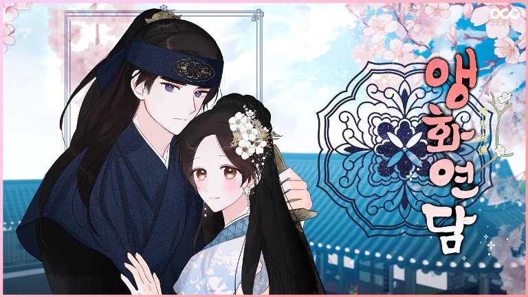 Top 25 Bộ Manhwa Cổ Đại Hàn Quốc Hay Nhất