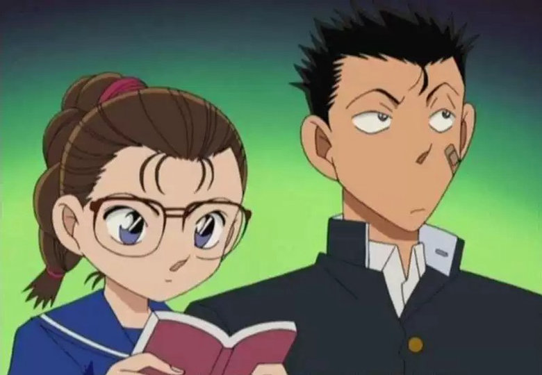 Mori Kogoro: Những sự thật vui nhộn của thám tử ngủ gật