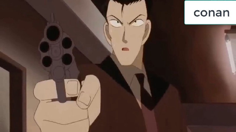 Mori Kogoro: Những sự thật vui nhộn của thám tử ngủ gật