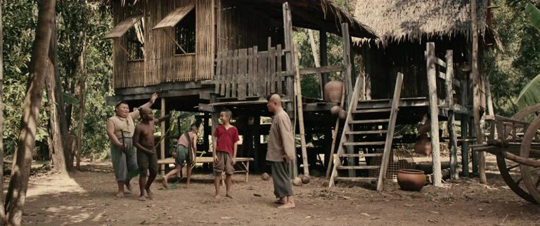 25 Phim Ma Thái Lan Kinh Dị, Rùng Rợn Và Hay Nhất