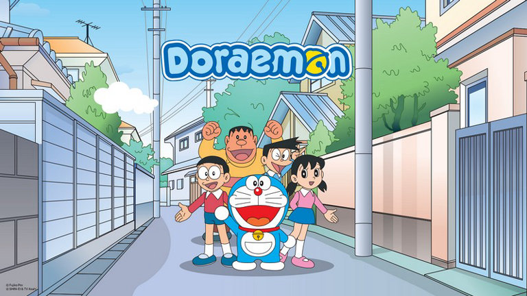 Fujiko Fujio: Tác Giả Truyện Tranh Doraemon Nổi Tiếng