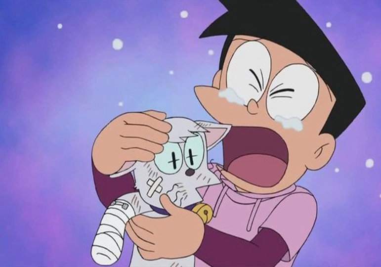 Honekawa Suneo - Cậu Bé Khiến Fan Điêu Đứng Trong Doraemon