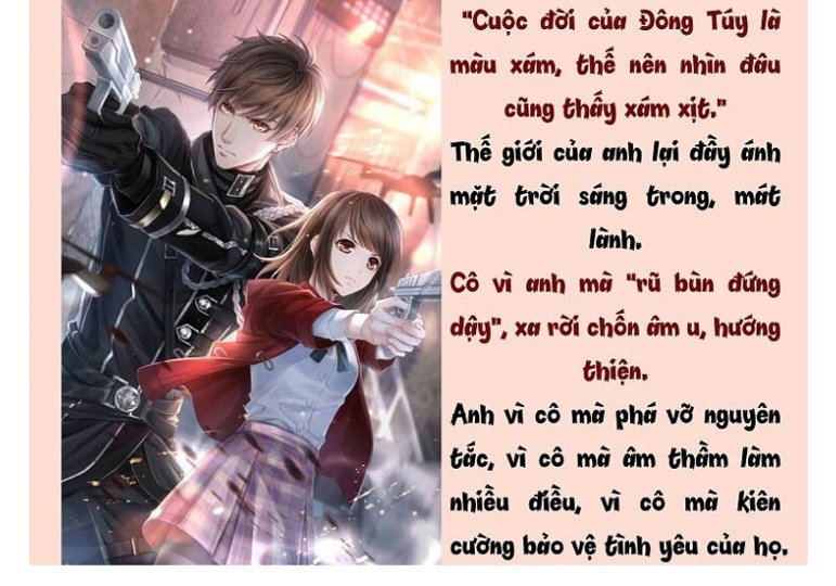 Top 25 Truyện Ngôn Tình Trung Quốc Hay Nhất Mọi Thời Đại