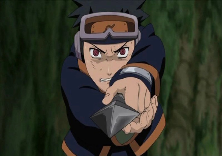 Uchiha Obito: Những Sự Thật Thú Vị Về Nhân Vật Phản Diện