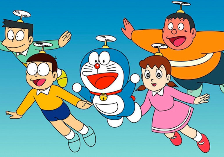 Doraemon Movie 29: Nobita Và Lịch Sử Khai Phá Vũ Trụ