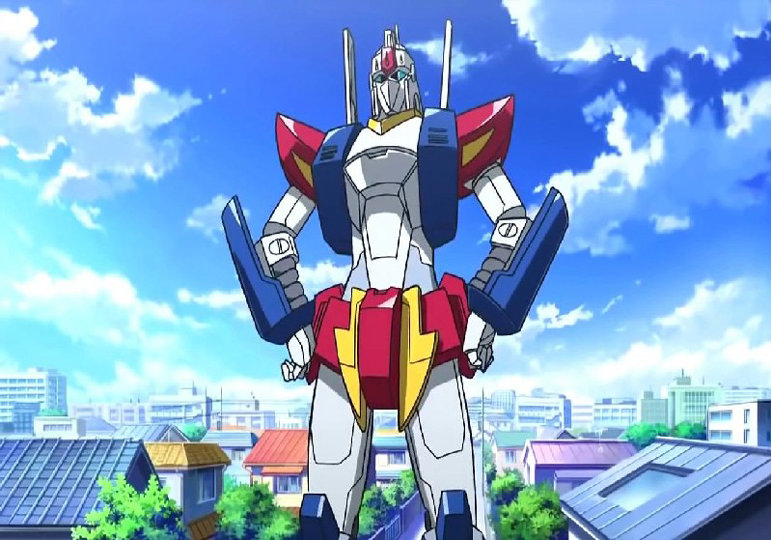 Review Doraemon Movie Nobita Và Binh Đoàn Người Sắt