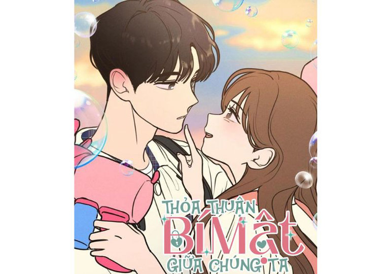 Top 25+ Truyện Manhwa Học Đường Tình Cảm Hay Nhất