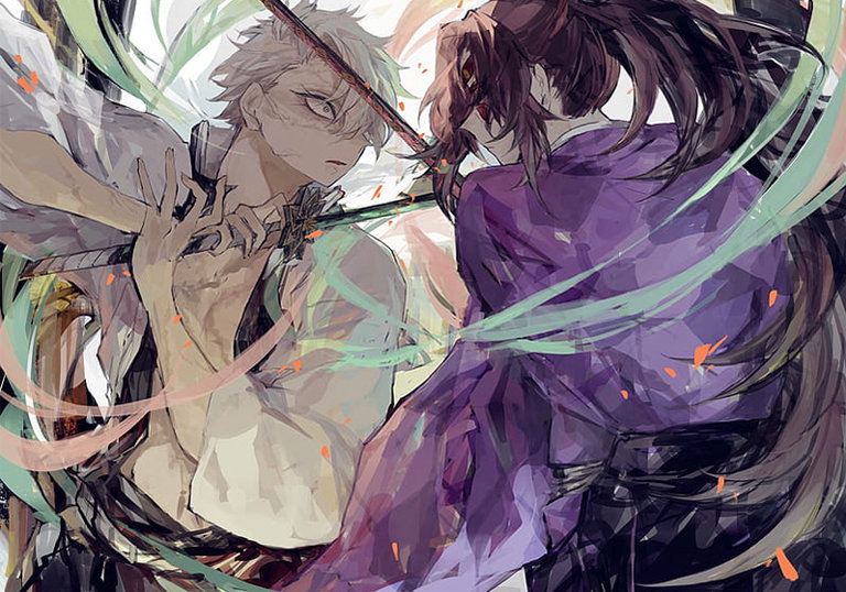 Sanemi Shinazugawa: Phong Trụ Mạnh Nhất Trong Demon Slayer