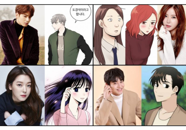 Top 25+ Truyện Manhwa Học Đường – Truyện Tranh Học Đường Hàn Quốc Hay Nhất