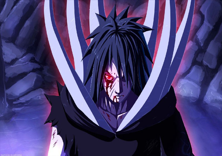 Uchiha Obito: Những Sự Thật Thú Vị Về Nhân Vật Phản Diện