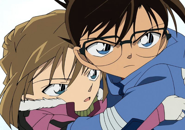 Review Detective Conan Movie 15: 15 Phút Tĩnh Lặng