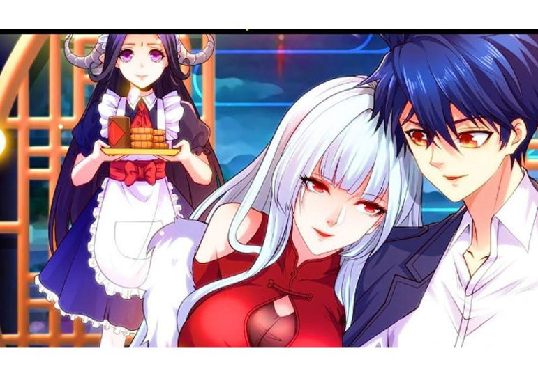 18+ Truyện Ngôn Tình Linh Dị Vừa Hay Vừa Đáng Sợ