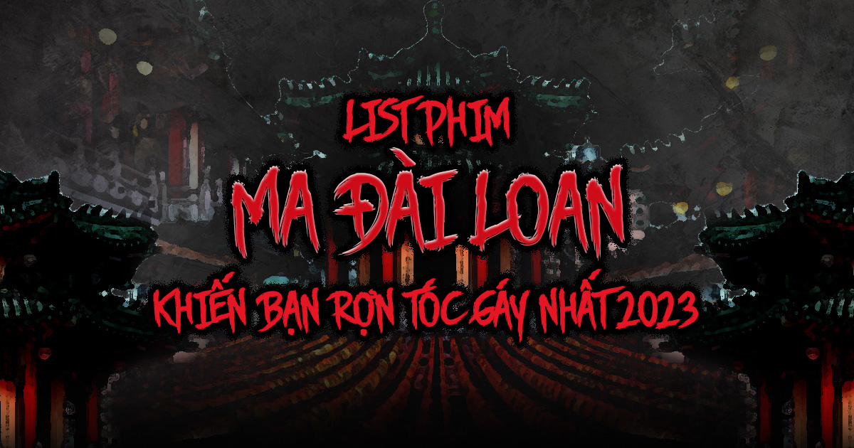 Những bộ hoạt hình phim ma kinh dị đáng sợ nhất mọi thời đại