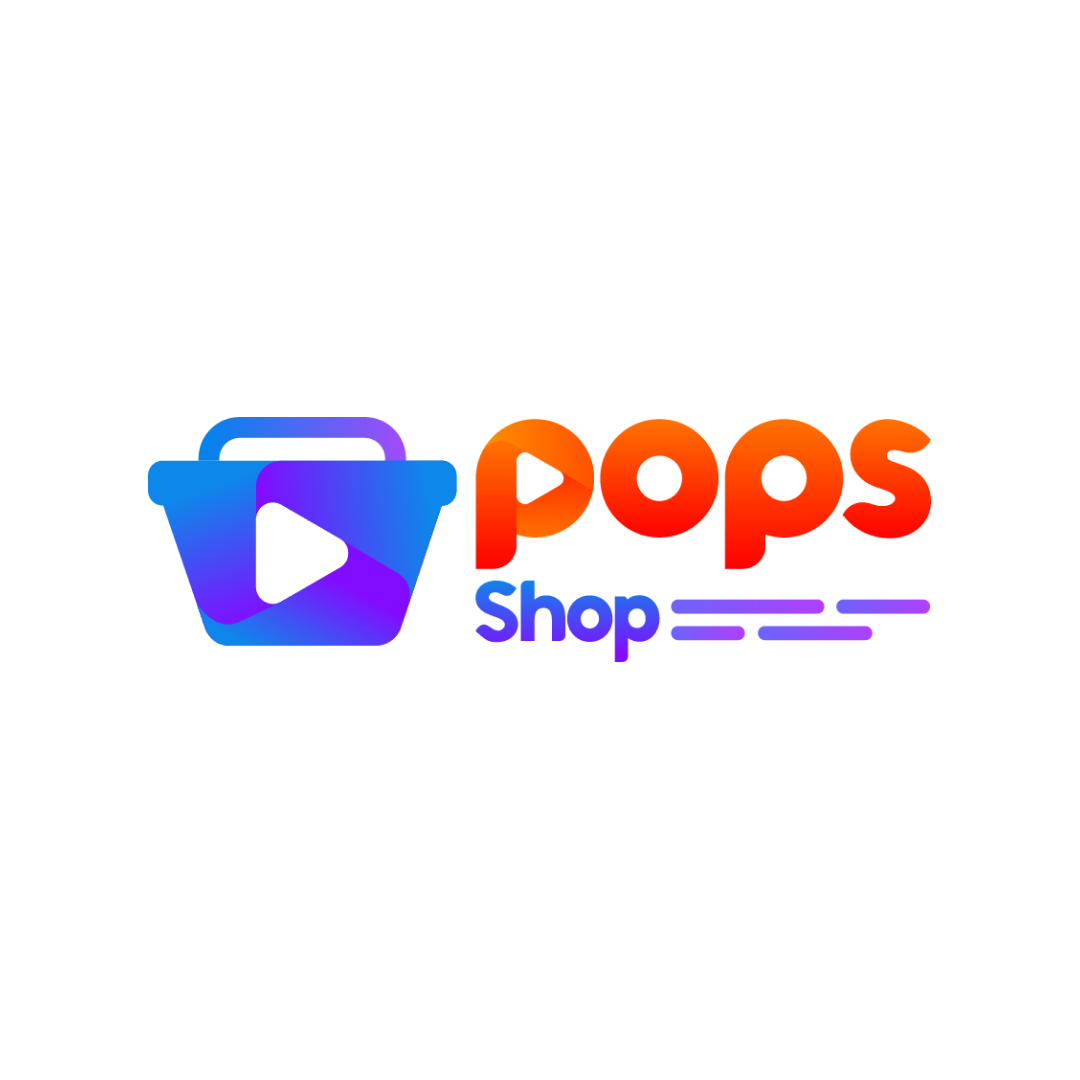 POPS Cửa hàng - POPS Shop