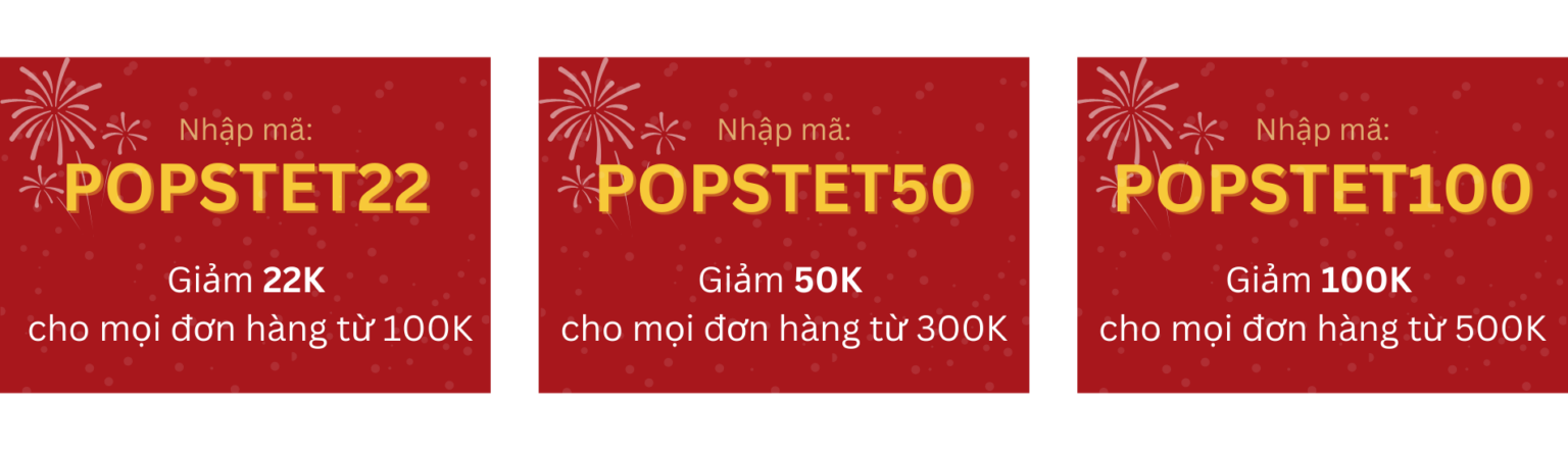 POPS Cửa hàng - POPS Shop