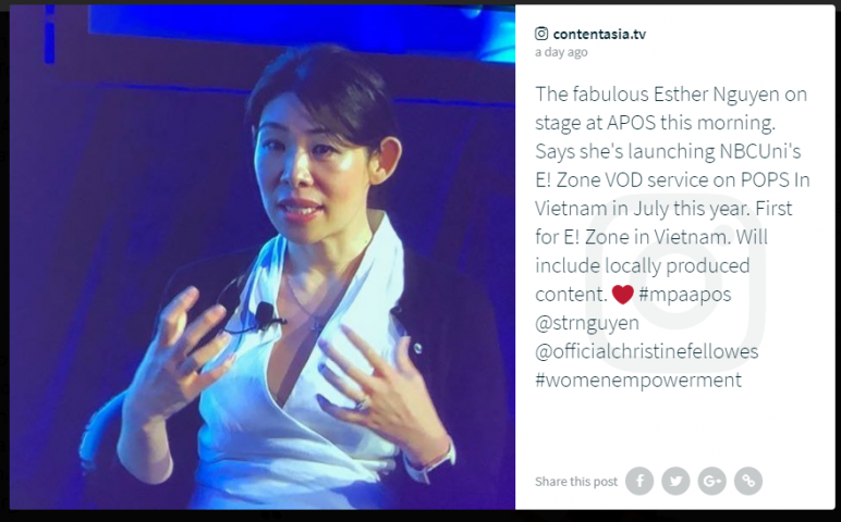 POPS - ĐƠN VỊ KINH DOANH GIẢI TRÍ KỸ THUẬT SỐ HÀNG ĐẦU ĐÔNG NAM Á