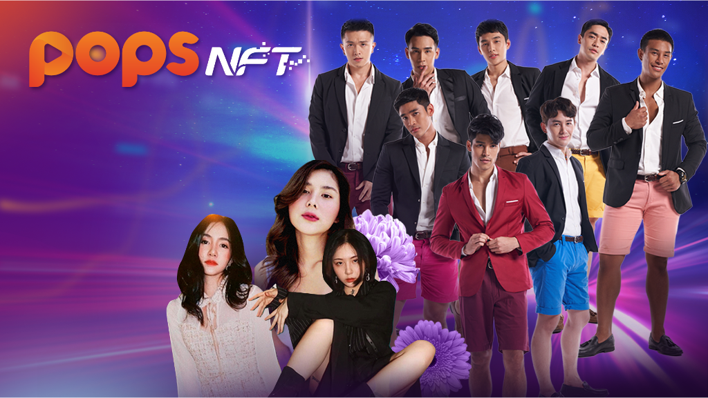 POPS - LEADING DIGITAL ENTERTAINMENT IN SOUTHEAST ASIA