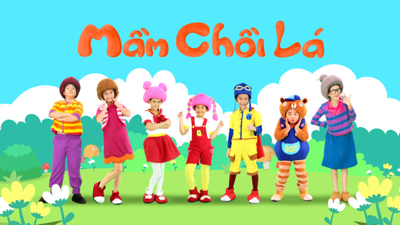 POPS - LEADING DIGITAL ENTERTAINMENT IN SOUTHEAST ASIA