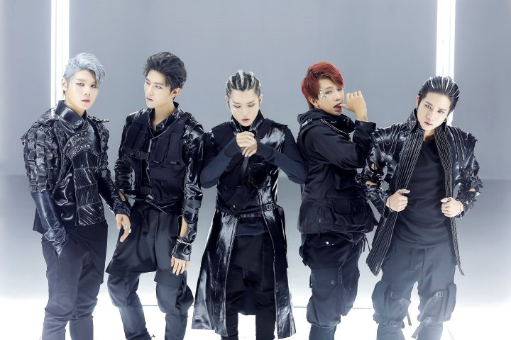 POPS - LEADING DIGITAL ENTERTAINMENT IN SOUTHEAST ASIA