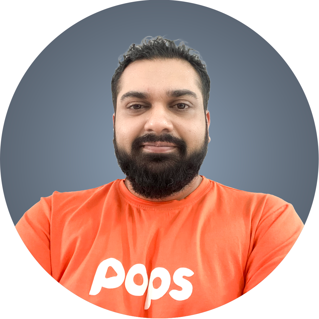 POPS WORLDWIDE - LEADING DIGITAL ENTERTAINMENT IN SOUTHEAST ASIA